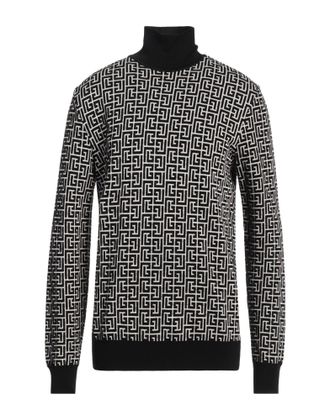 Balmain STRICKWAREN - Rollkragenpullover auf YOOX.COM