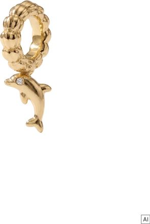 Purelei LEI Dolphin Charm