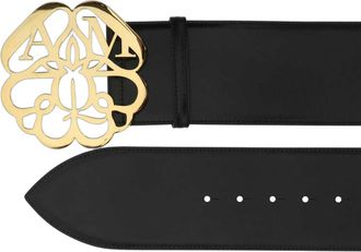 Alexander McQueen 1000 Cinture Belt