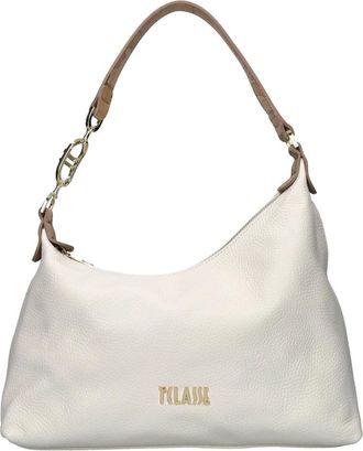 Alviero Martini 1A Classe Femme, Sacs, Beige, Taille: ONE Size Shoulder Bag