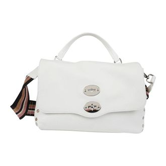 Zanellato Damen, Taschen, Wei&szlig;, ONE SIZEGr&ouml;&szlig;e