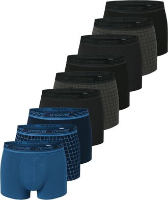 Schiesser Boxershorts Cotton