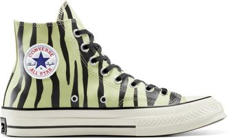 Converse Chuck 70 Glow-In-The-Dark Zebra Print