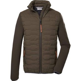 G.I.G.A. DX by killtec Herren Funktionsjacke GW 38 MN JCKT