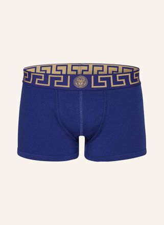 Versace Boxershorts blau