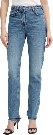 Patrizia Pepe Femme, Jeans, Bleu, Taille: W26 Jean slim