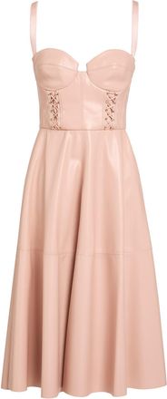 Elisabetta Franchi KLEIDER - Midi-Kleider auf YOOX.COM