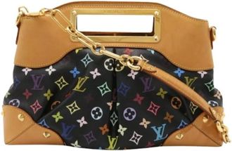 Louis Vuitton Sac &agrave; main vintage Pre-owned - Femme - Pre-owned - Multicolore - Taille: ONE Size