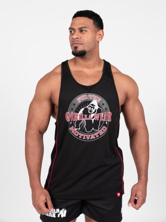 Gorilla Wear Shirt Casper
