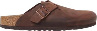 Birkenstock Femme, Chaussures, Brun, Taille: 39 EU Boston