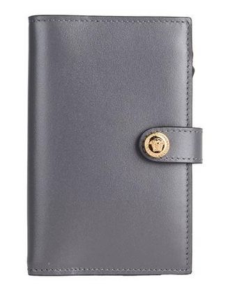 Versace Petite maroquinerie - Portefeuilles sur YOOX.COM