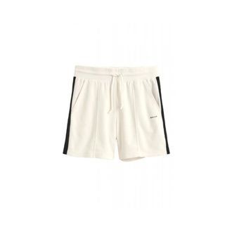 GANT Herren, Shorts, Wei&szlig;, MGr&ouml;&szlig;e