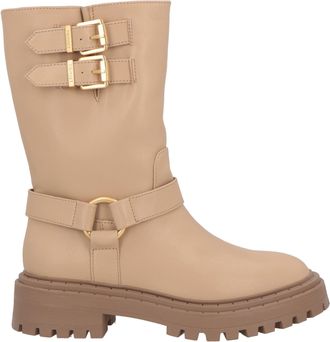 Twin-Set SCHUHE - Stiefeletten auf YOOX.COM