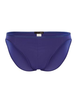 HOM Slip Plume