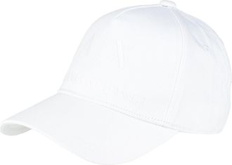 A|X Armani Exchange ACCESSOIRES - M&uuml;tzen & H&uuml;te auf YOOX.COM