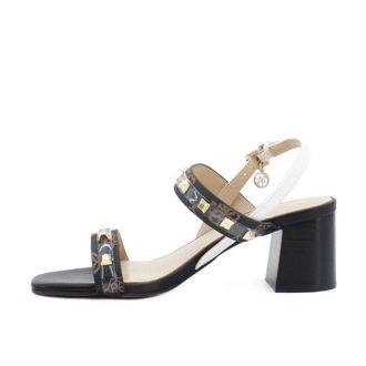 Guess High Heel Sandalen - - Shoes - Damen - Schwarzk - 36 EU