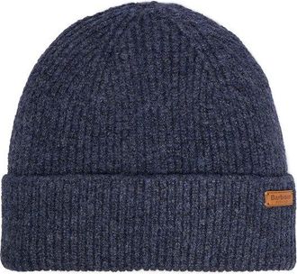 Barbour M&uuml;tze LHA0476NY91 Dunkelblau