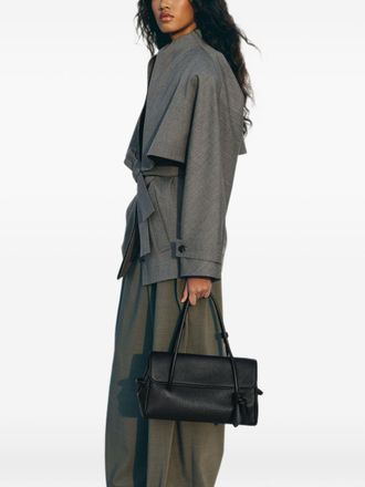 Jacquemus Le Turismo Long Shoulder Bag - Black