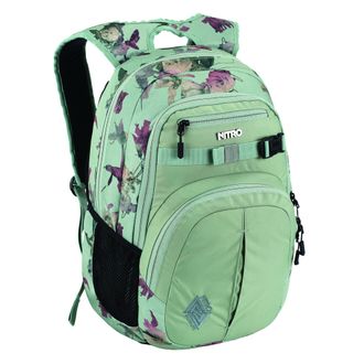 Nitro Rucksack CHASE