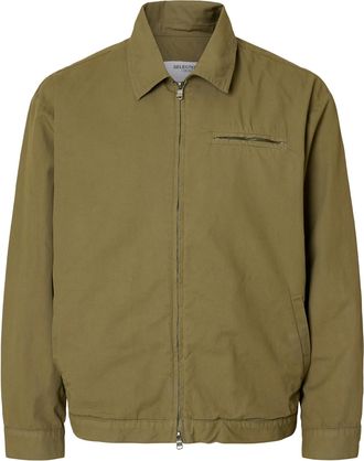 Selected Jacke SLHSOREN