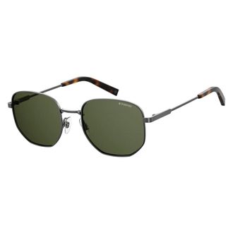 Polaroid Herren, Accessories, Grau, 51 MMGr&ouml;&szlig;e