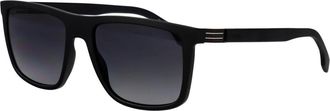HUGO BOSS unisex, Accessoires, Noir, Taille: 56 MM 1699/S Lunettes de soleil