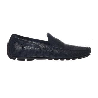 Baldinini Herren, Schuhe, Blau, 43 EUGr&ouml;&szlig;e