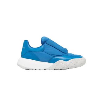 Alexander McQueen Herren, Schuhe, Blau, 41 EUGr&ouml;&szlig;e