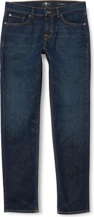 7 For All Mankind Slimmy Bonus Point