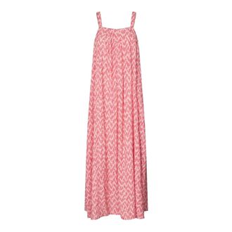 Lollys Laundry Damen, Kleider, Rosa, XSGr&ouml;&szlig;e