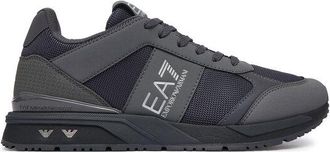 Emporio Armani Sneakers 7X000656 AF13550 Schwarz