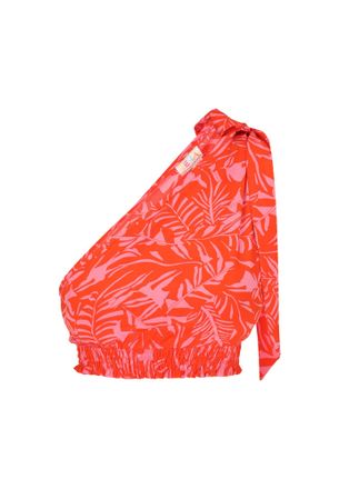 Izia Top Fashion Look