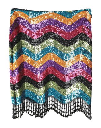 Silvia Astore HOSEN & RÖCKE - Miniröcke auf YOOX.COM