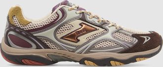 Etonic Baskets Elite Low Silk Ancientgold