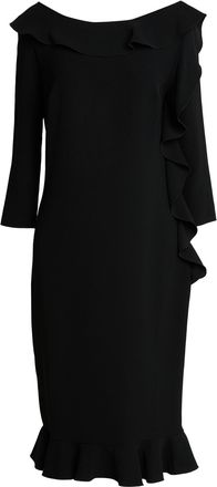 Roccobarocco KLEIDER - Midi-Kleider auf YOOX.COM