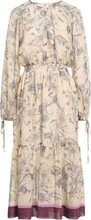 Semicouture KLEIDER - Midi-Kleider auf YOOX.COM