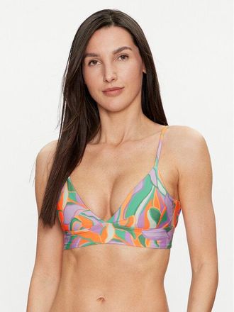 Maaji Bikini-Oberteil Urban Oasis PT2680SLG001 Bunt