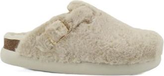 Scholl Fae Chunky SL.F323981171 8004373614811-38 Sandales pour femme, Blanc, 35 EU