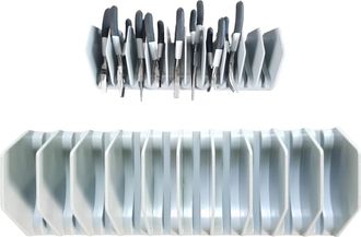 Generico Verl&auml;ngerungsschublade f&uuml;r Fahrer mit 10 Steckpl&auml;tzen f&uuml;r das Lkw-Gesch&auml;ft, Schreibtisch, LKW-Laden, Automobilarbeit, Schl&uuml;ssel-Organizer