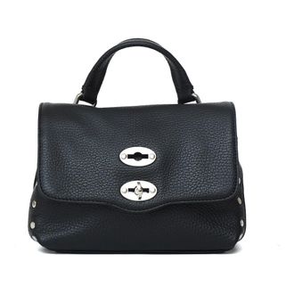 Zanellato Postina Baby - Femme - Sacs - Noir - Taille: ONE Size