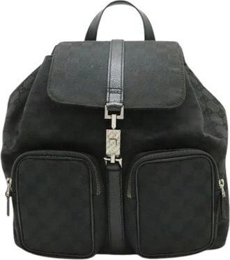 Gucci Damen, Pre-Owned, Schwarzk, ONE SIZEGr&ouml;&szlig;e