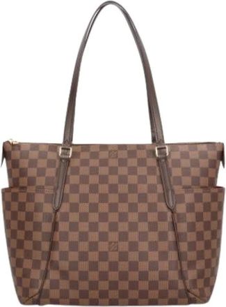 Louis Vuitton Damen, Pre-Owned, Braun, ONE SIZEGr&ouml;&szlig;e