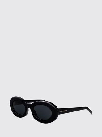Saint Laurent Sonnenbrille SAINT LAURENT Damen Farbe Schwarz