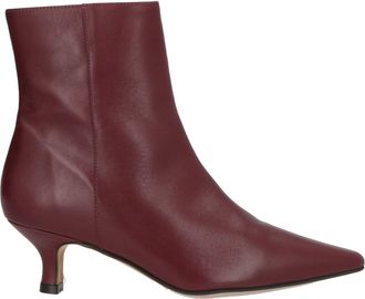 &Aacute;ngel Alarc&oacute;n SCHUHE - Stiefeletten auf YOOX.COM