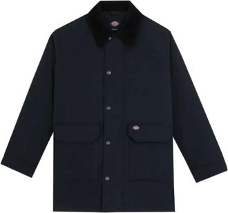 Dickies Femme, Vestes, Noir, Taille: 36 FR Medina Coat