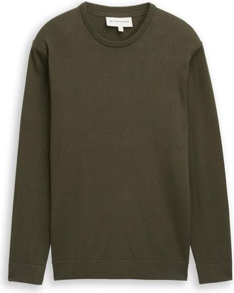 Tom Tailor Pullover