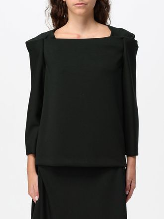 Meimeij Chemise Femme couleur Vert