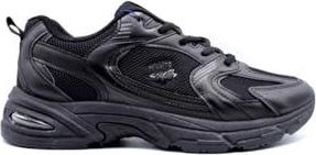 Elong 825 DSE009 Runnig Noir P22 (Système Taille Chaussures EU, Adulte, Homme, Numérique, Moyen, 41)