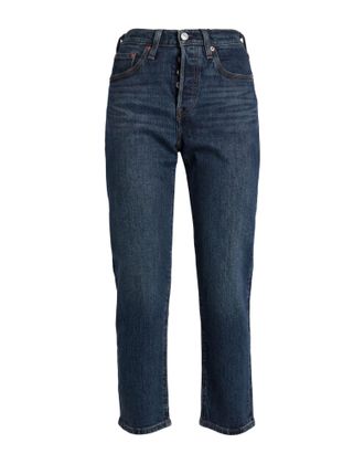 Levi's HOSEN & R&Ouml;CKE - Jeanshosen auf YOOX.COM