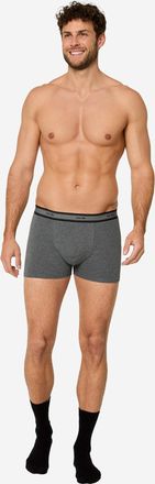Nur Die Boxershorts
